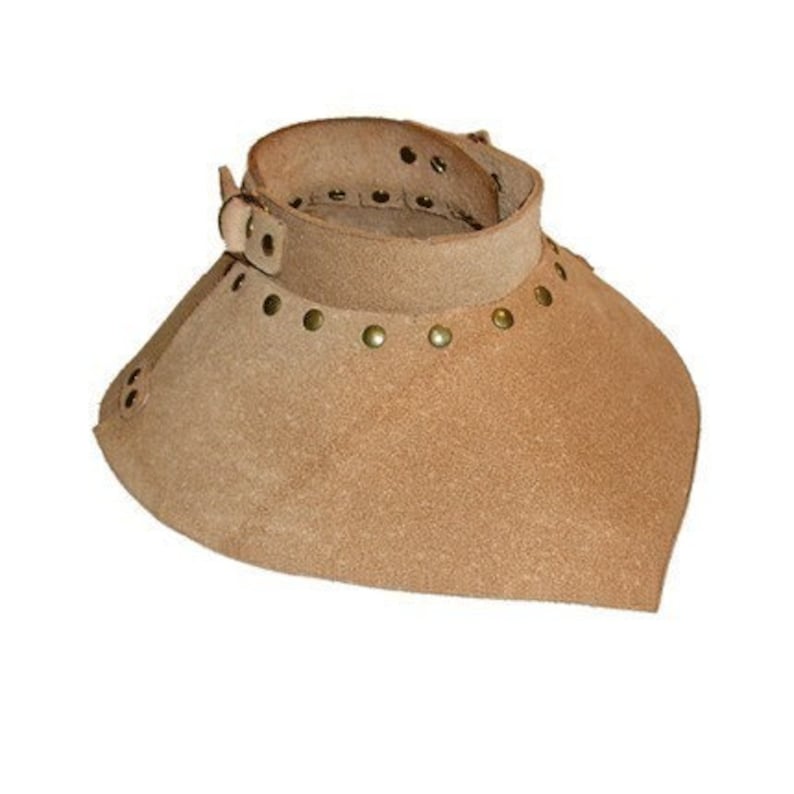 Classic Gorget Pattern - Etsy