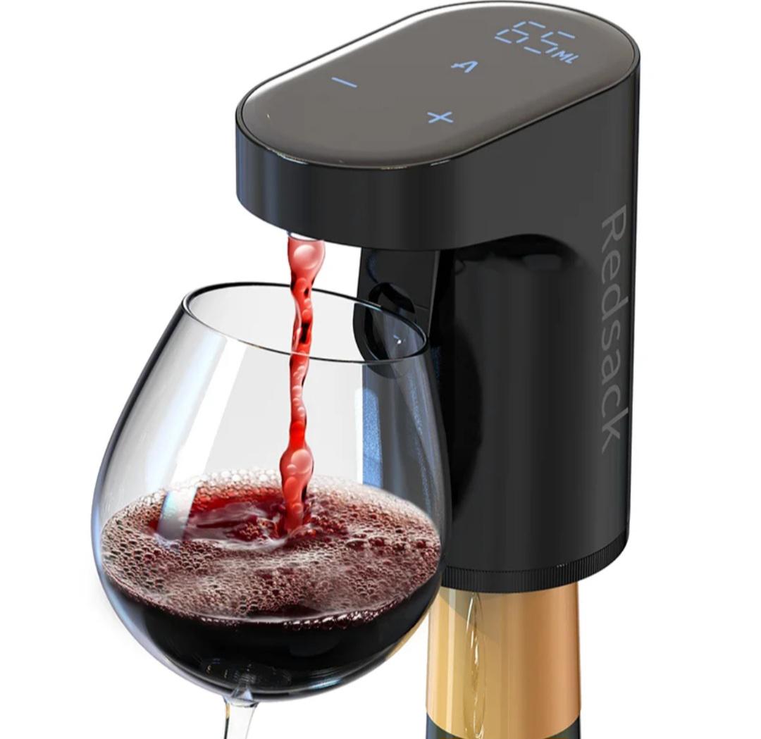 Electric Smart Dispenser - Etsy