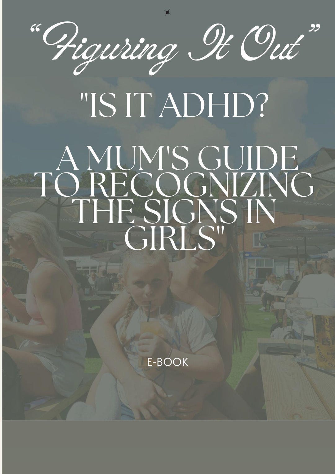 Figuring It Out, is It ADHD? A Mums Guide to Recognising the Signs in ...