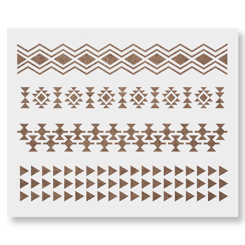 Aztec Pattern - Etsy