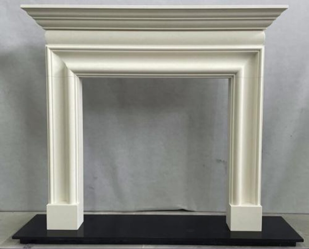 Custom Built Electric Fireplace | Designer Home Heating | Modern ...