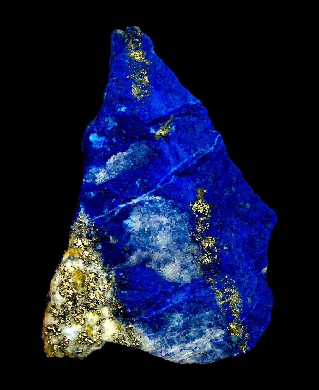 Lapis Lazuli Chakra Raw Mine Stone ,lapis Lazuli Rough Madani ,rare ...