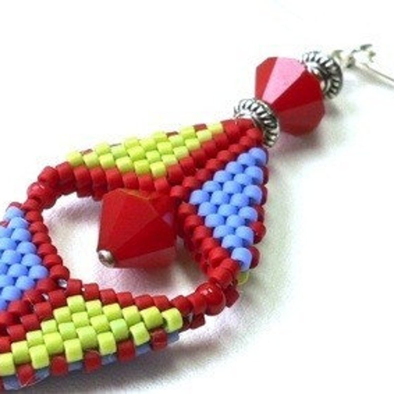 Quad Beads - Etsy
