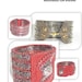 Razzmatazz Beadweaving Bracelet: Instant Downloadable Pattern PDF File ...