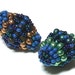 Vida Beaded Bead Fab Femme Collection: Instant Downloadable Pattern PDF ...