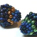 Vida Beaded Bead Fab Femme Collection: Instant Downloadable Pattern PDF ...