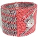 Razzmatazz Beadweaving Bracelet: Instant Downloadable Pattern PDF File ...