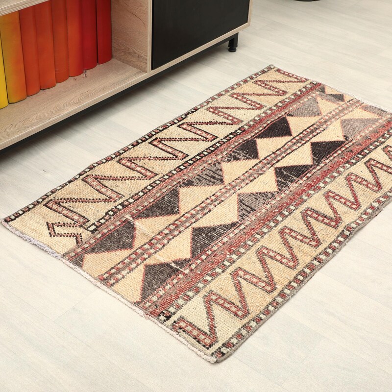 2x4 Bath Mat Rugs - Etsy