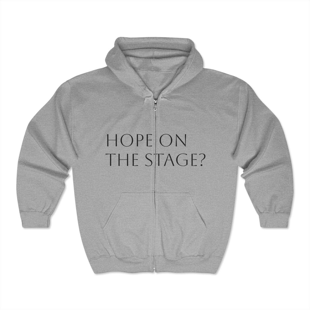 Jhope Hoseok BTS Hoodie, Kpop Fan Gift, Unisex BTS Zip Hooded ...