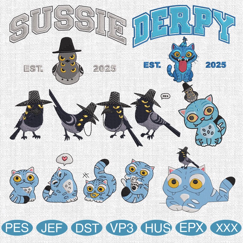 Kpop Demon Hunter Crow - Etsy