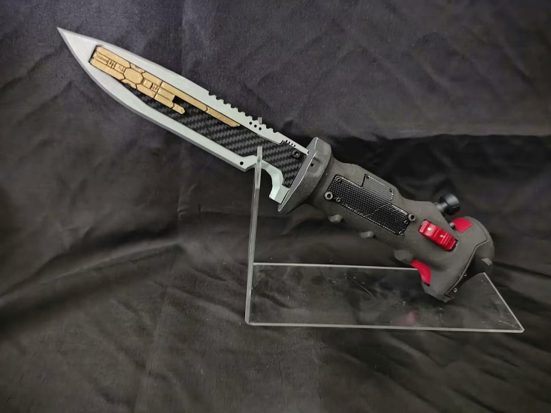 Titanfall 2 Data Knife - Etsy