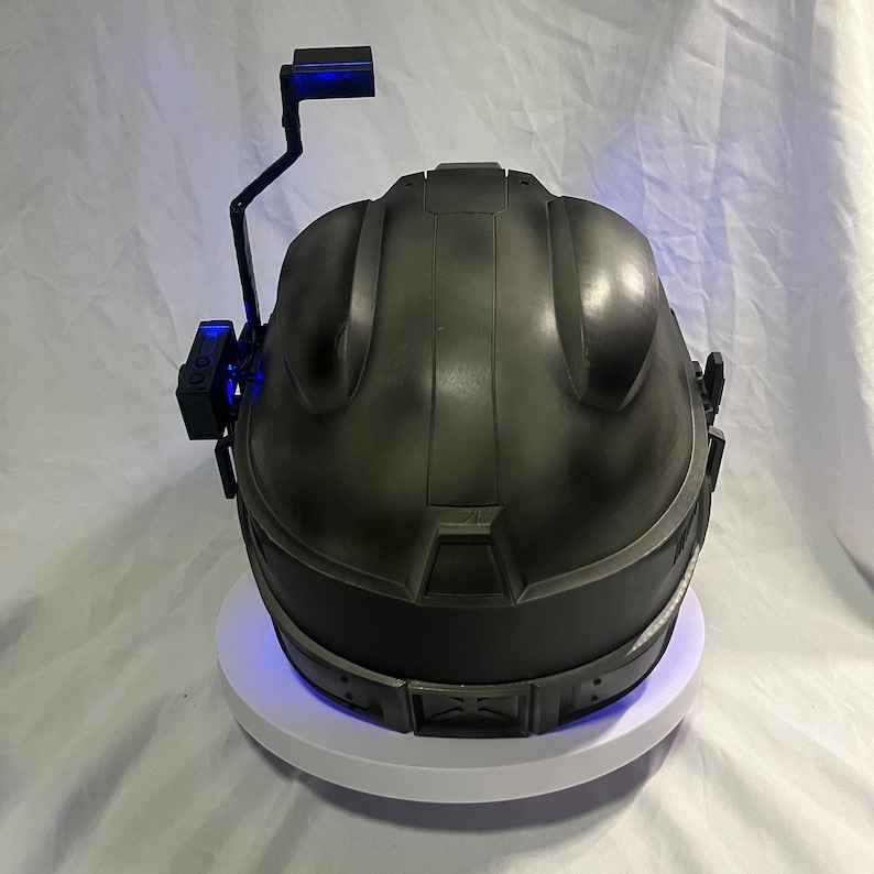 Titanfall 2 IMC Pilot Helmet + Body Armor - Etsy