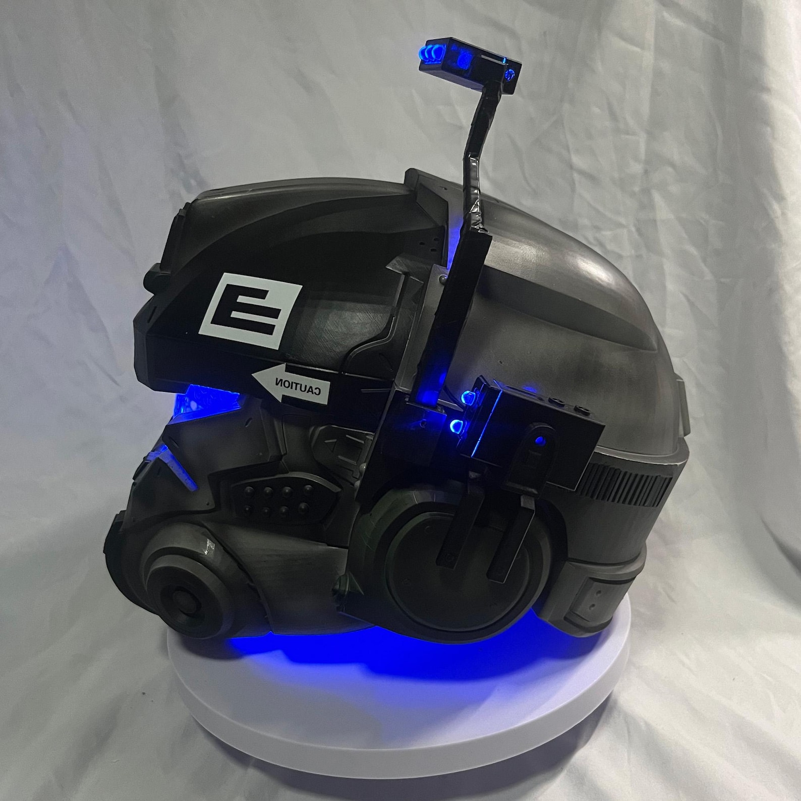 Titanfall 2 IMC Pilot Helmet + Body Armor - Etsy