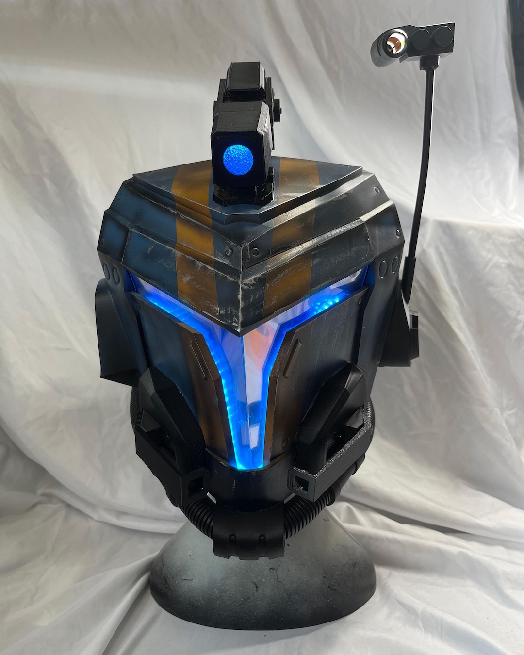 Titanfall 2 Holo Pilot Helmet + Body Armor - Etsy