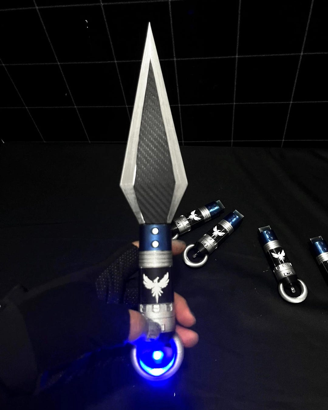 Titanfall 2 Pulse Blade - Etsy