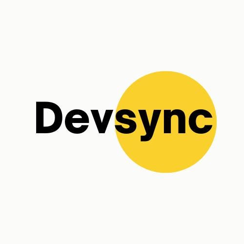 Devsync - Etsy