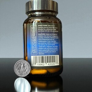 Redimind Natural Cognitive Enhancer – Brain Supplement for Focus ...