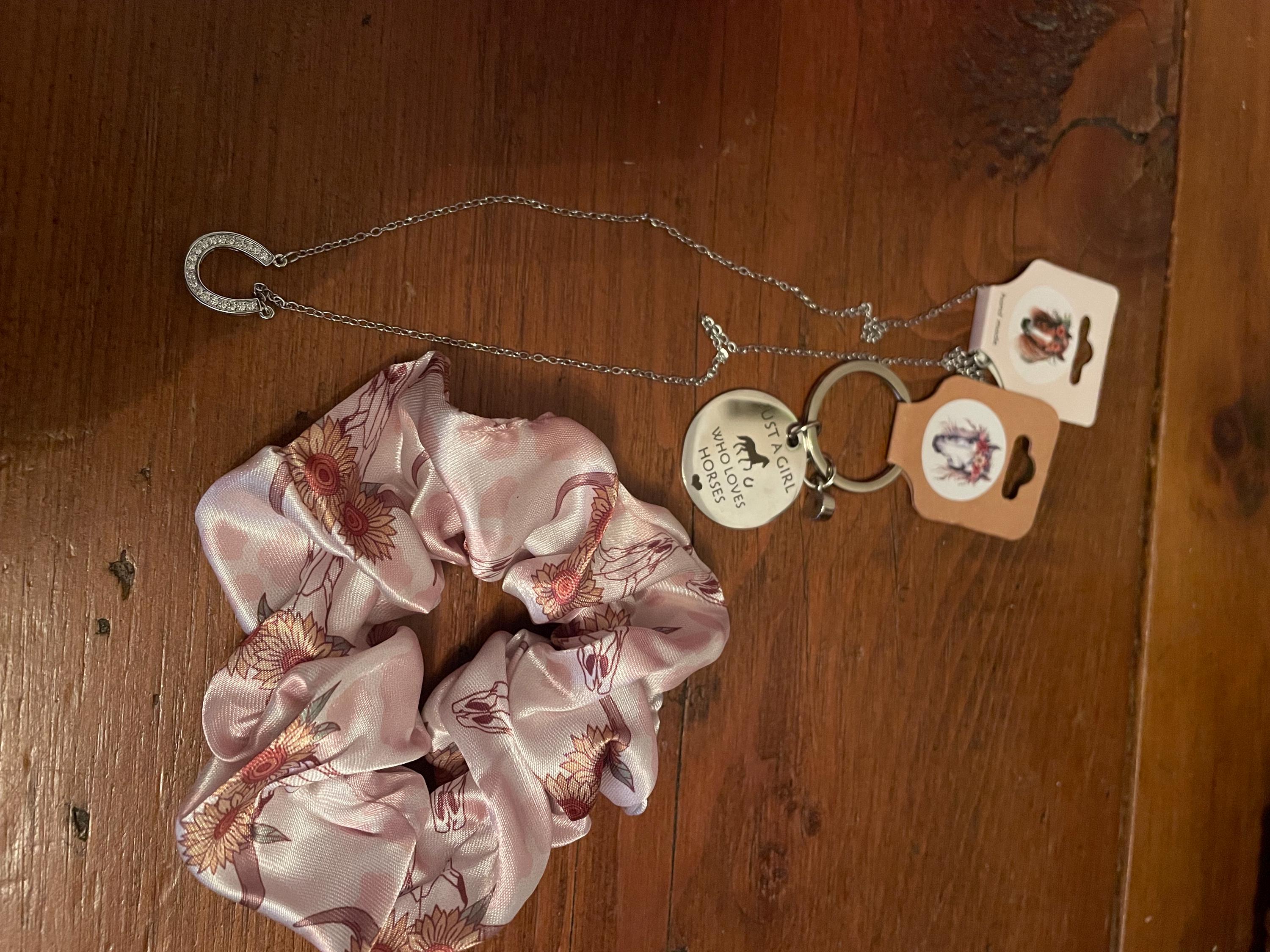 Ultimate Horse-themed Gift Set, Horse-crazy Equestrian Lovers, Horse ...