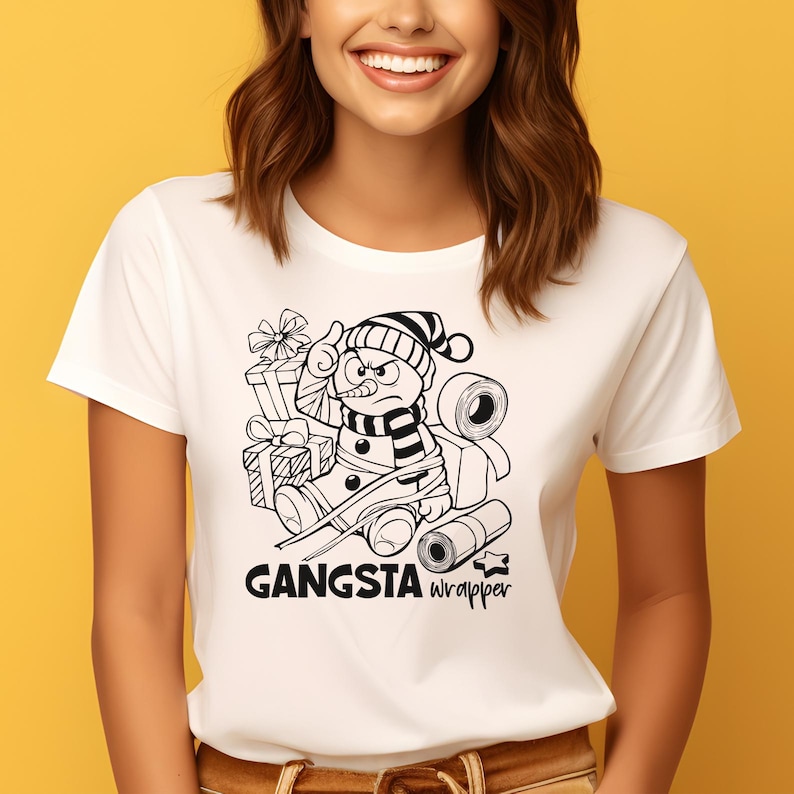 Christmas Funny Svg Bundle, Christmas Svg Design, Sarcasm Christmas Svg ...