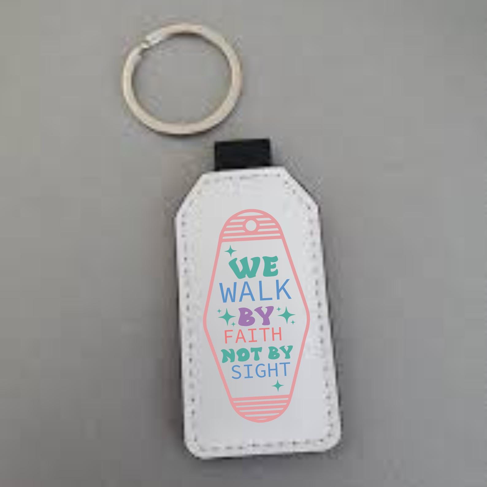 Christian Motel Keychain Svg Bundle, Hotel Keychain Png, Keychain ...