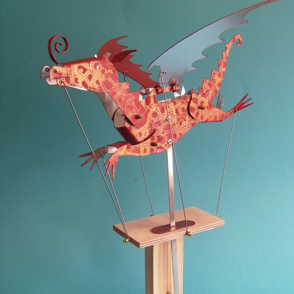 Automata - Etsy