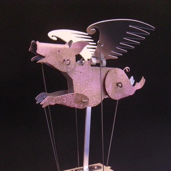 Newsteadautomata - Etsy