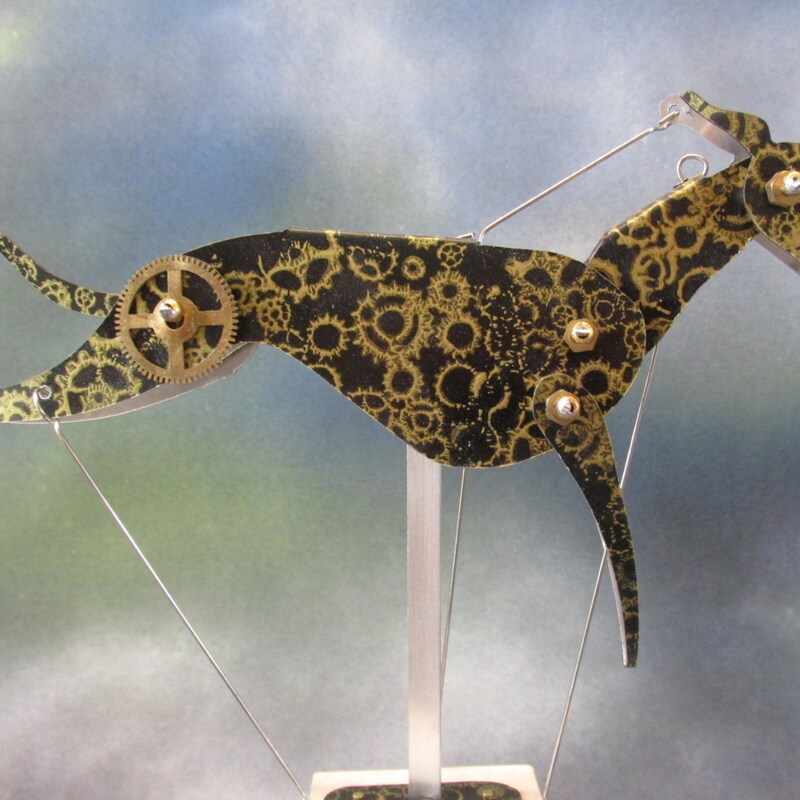 Newsteadautomata - Etsy