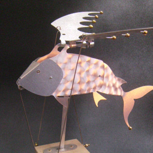 Newsteadautomata - Etsy