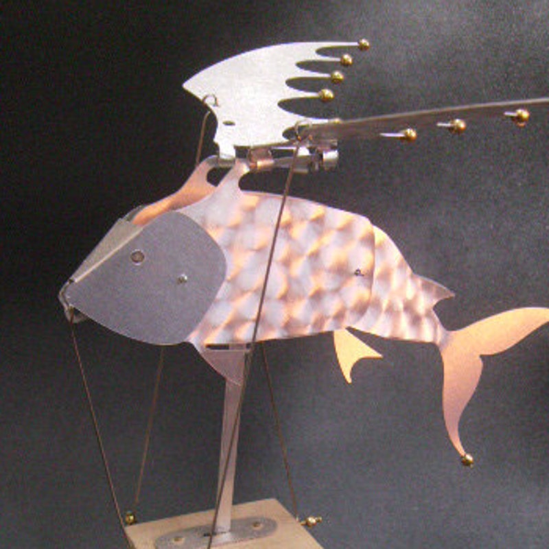 Newsteadautomata - Etsy