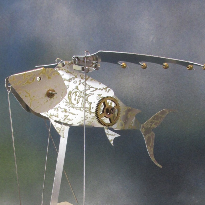 Newsteadautomata - Etsy