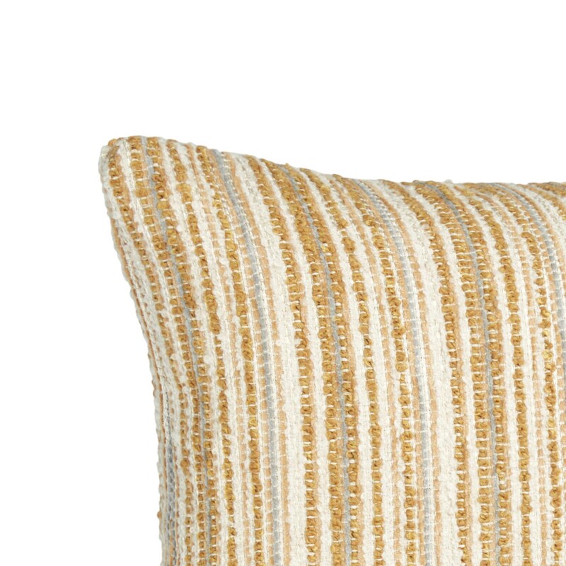 Mustard Throw Pillow - Etsy