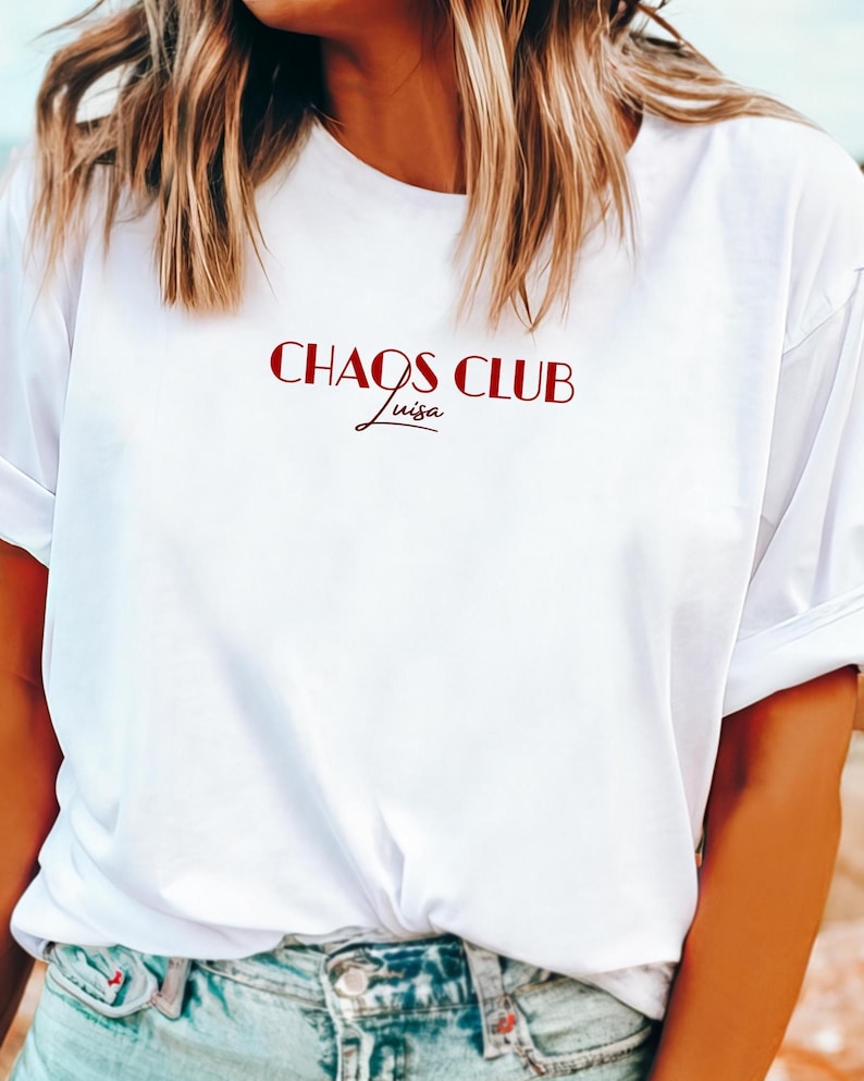 Mallorca T-shirt 2026 Personalisiert Mit Namen | Mädelstrip Shirt ...