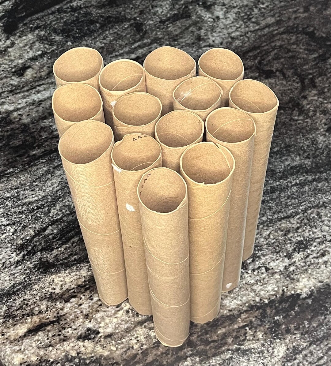 Empty Paper Towel Rolls, 14 Count Lot - Etsy