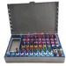 Implant Universal Tools Kit Conical Drills Bone Expander Kit Dental ...