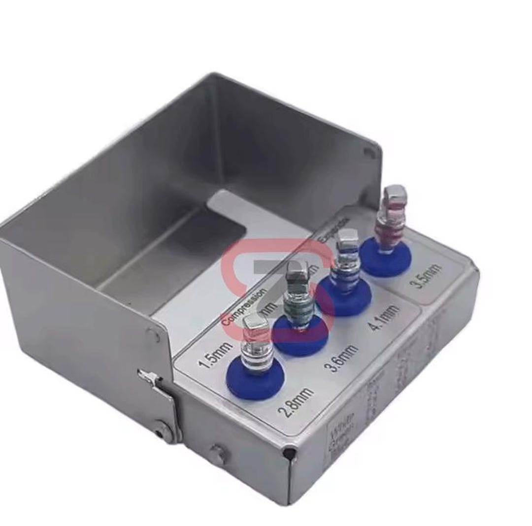 Dental Implant Guide Drill Kit Positioning Kit Cheap Implant Bone ...