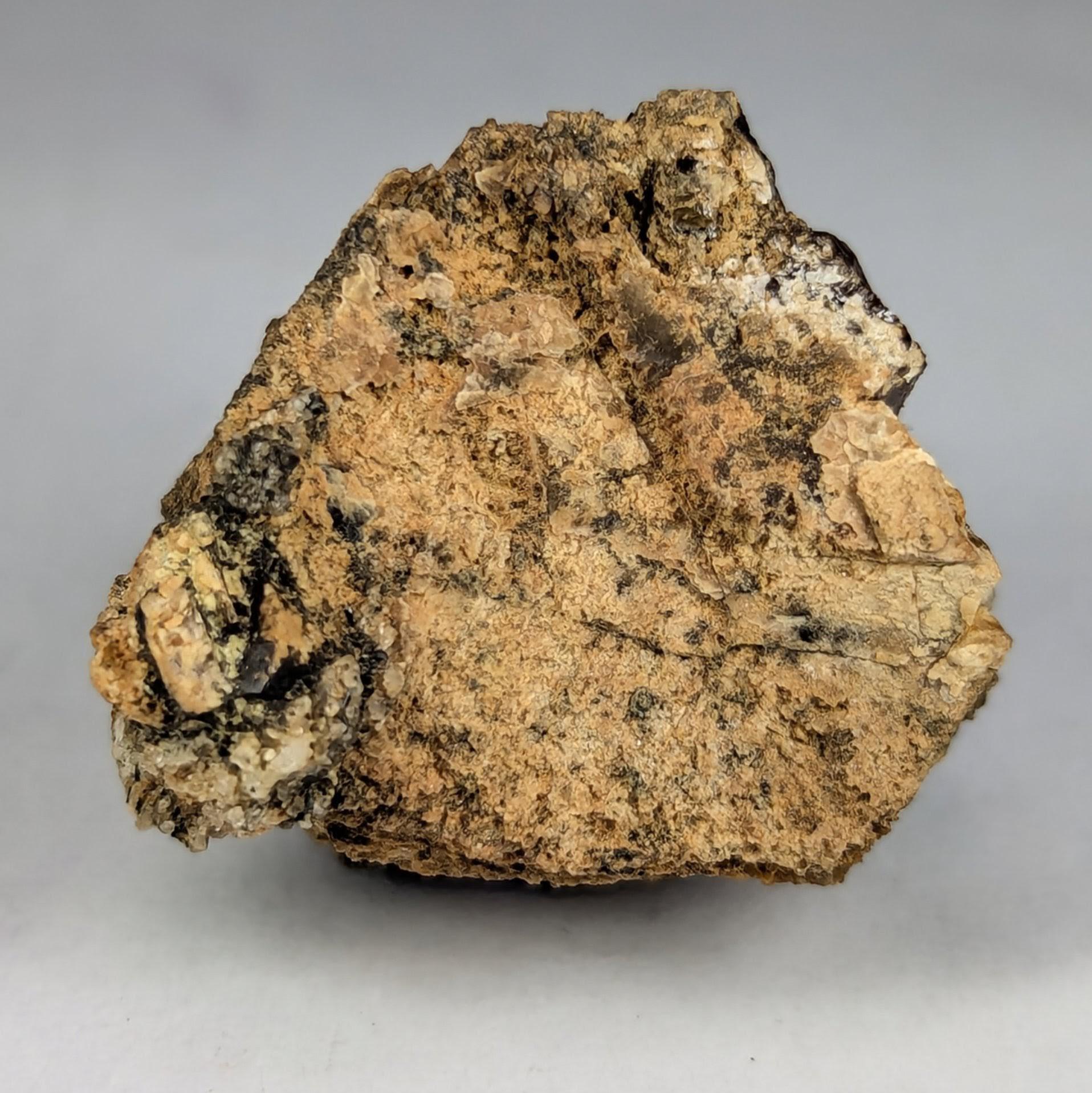 Rare Etched Parisite (ce) Crystal: Zagi Mountain, Pakistan - 12.8 Grams ...