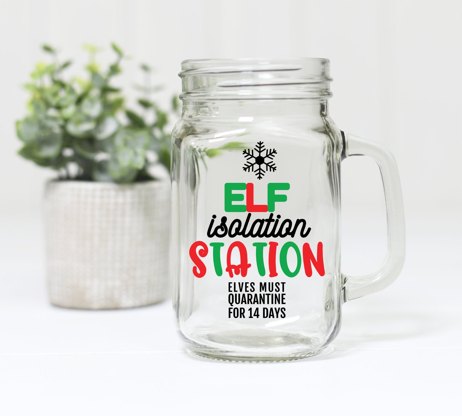 Quarantine Elf SVG, Elf Isolation Station Svg, Elf Cut Files, Elf SVG ...