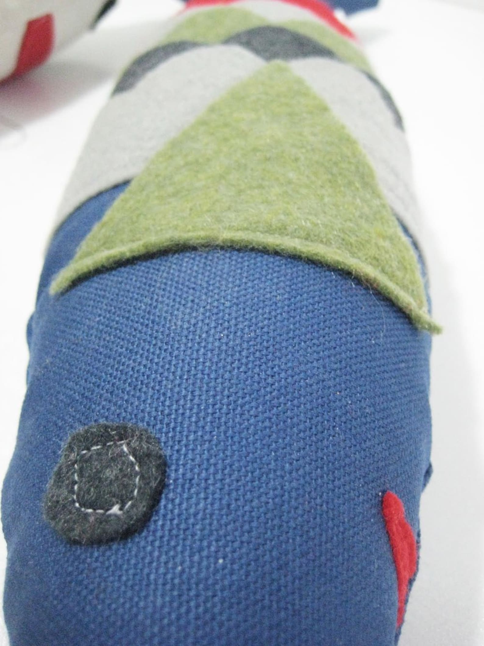 Sewing Patterns Pdf Pattern Plush Toy Pattern Fish Pillow Boys - Etsy