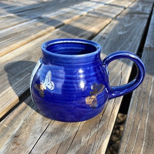 Pottery Literary Mug, You're a Fairy Tale... Strange the Dreamer, Laini ...