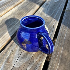 Pottery Literary Mug, You're a Fairy Tale... Strange the Dreamer, Laini ...