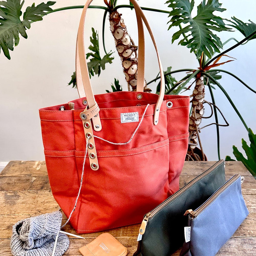 ArtifactBags - Etsy