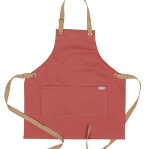 Kids Craft & Cooking Apron | ARTIFACT - Handmade in Omaha - Etsy