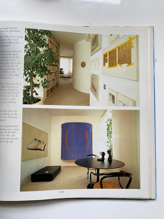 Vtg 80s 'english Style' Hardcover Book English Homes | Etsy