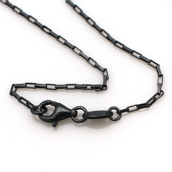 Ox Chain - Etsy