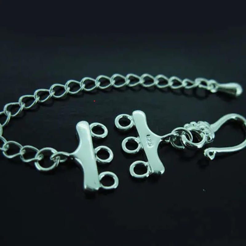 Strand Connectors - Etsy