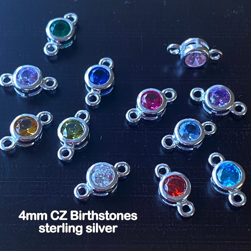 Fancy Bead Connectors - Etsy