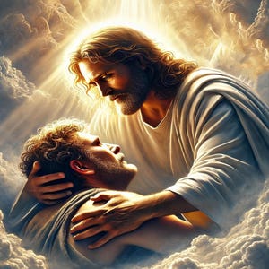Christian Wall Art Digital | Bible Verse Poster | Jesus Art | Christian ...