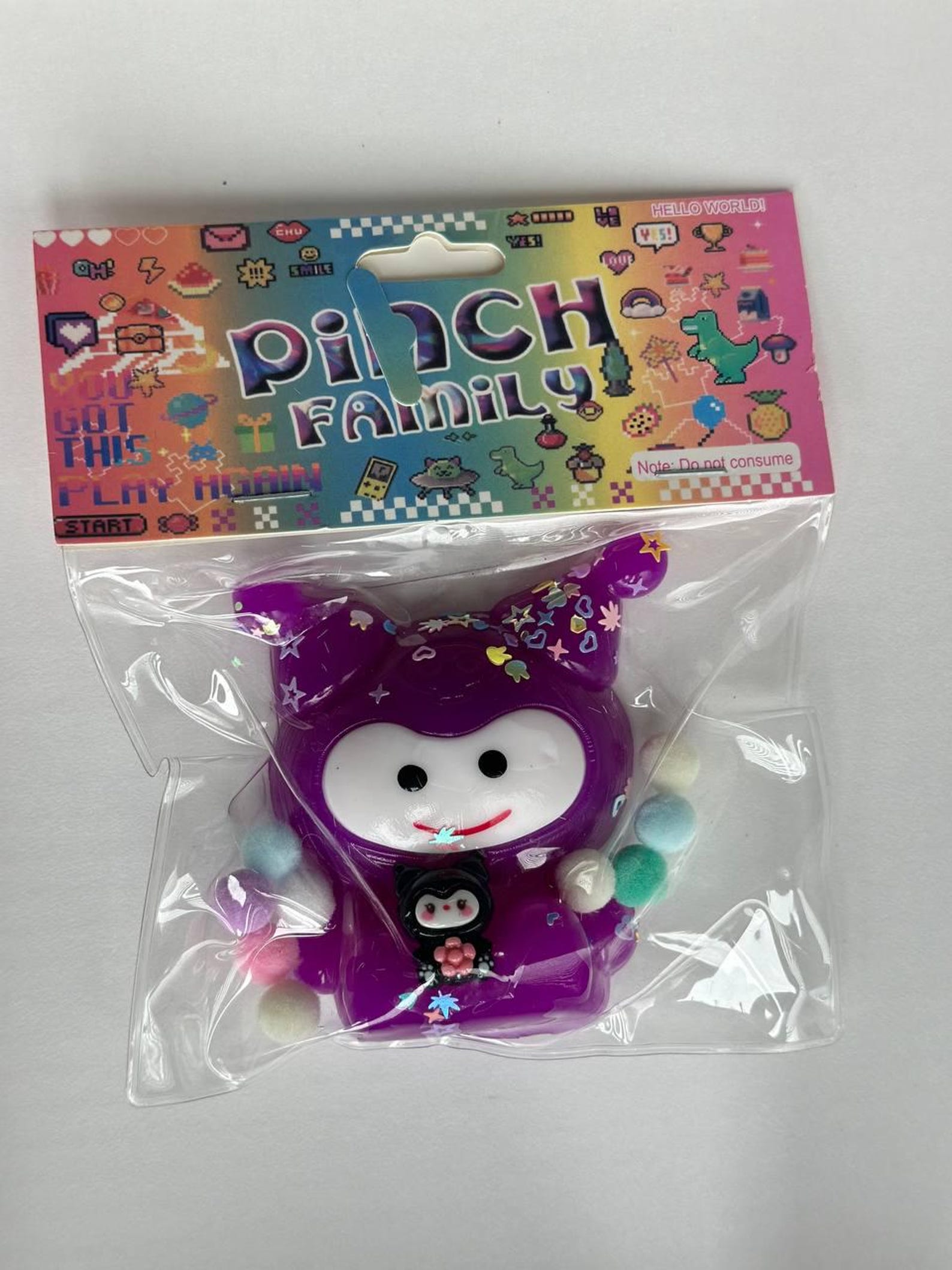 Squishy/tabasquishy/squishitoy,squishynow, Creatorsearchinsights Taba Squishy Fidgettoys ...