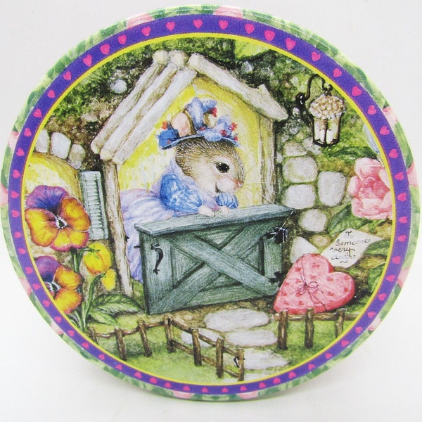 Susan Wheeler - Etsy