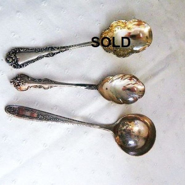 Anchor Rogers - Etsy